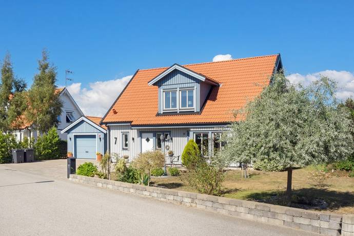 Gångspelsvägen 7 i Dalköpinge, Trelleborgs kommun - Villa till salu - Hemnet