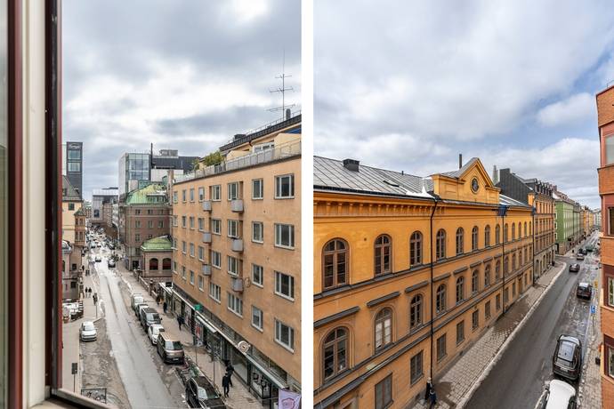 Regeringsgatan 70A, 4tr i Norrmalm/City, Stockholms kommun - lägenhet ...