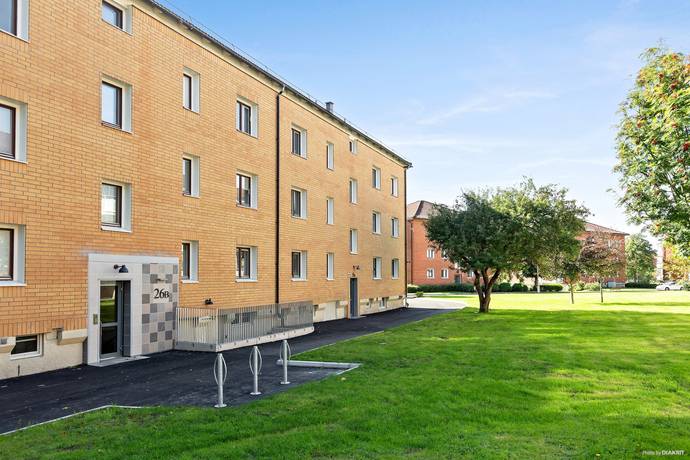 Toleredsgatan 26A i Tolered, Göteborgs kommun - lägenhet till salu - Hemnet