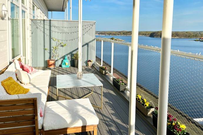 Anna Fischerströms gata 11 i Pottholmen, Karlskrona kommun - lägenhet ...
