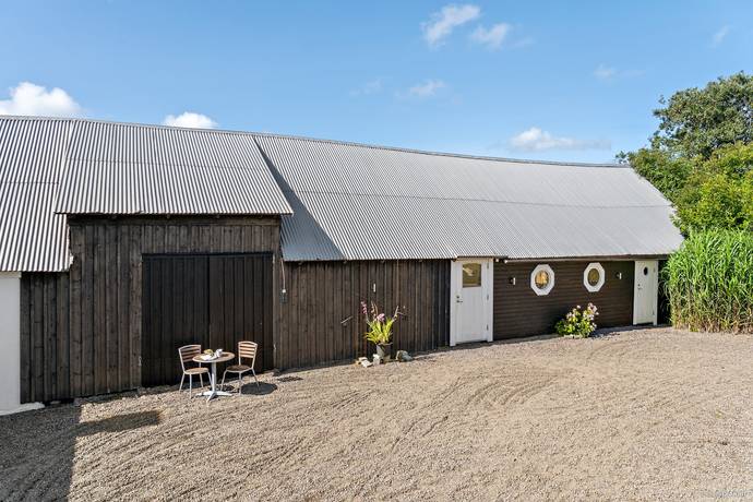 Vare 59 i Vare/Breared/Träslövsläge, Varbergs kommun - villa till salu ...