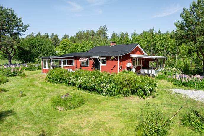 Skrängstabodarna 182 i Njurunda, Sundsvalls kommun - villa till salu - Hemnet