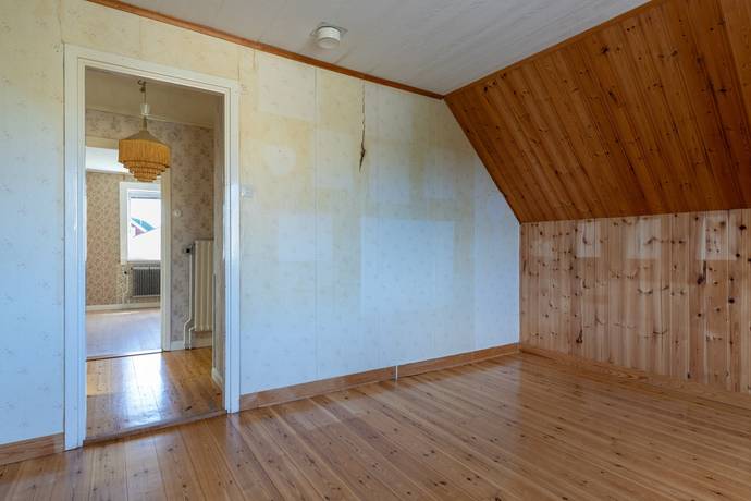 Strängnäsvägen 4 i Stallarholmen, Strängnäs kommun - villa till salu ...