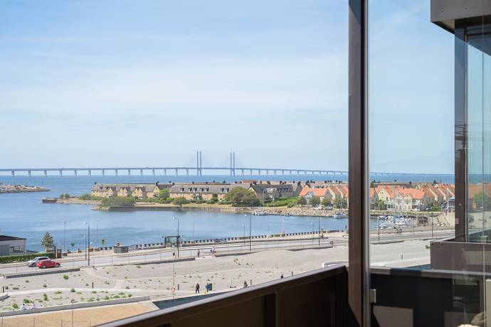 Limhamns stationsväg 39 i Limhamns sjöstad, Malmö kommun - Lägenhet ...