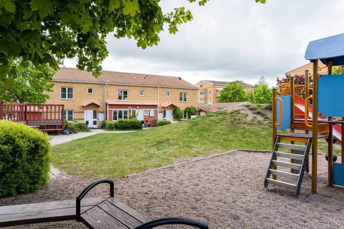 Kullerstensvägen 7B i Stenhagen, Uppsala kommun - lägenhet till salu ...