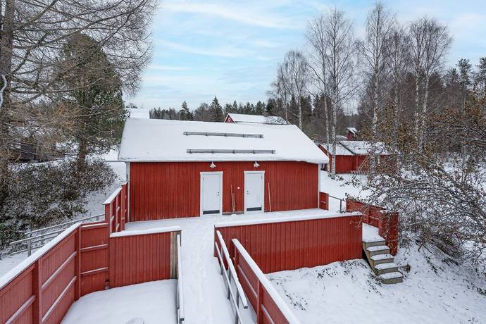Byavägen 47 i Vindeln, Vindelns kommun - villa till salu - Hemnet