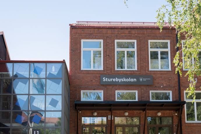 Skönviksvägen 286 i Stureby, Stockholms kommun - lägenhet till salu ...