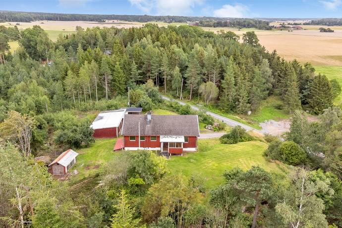 Filke 134 i Ramstalund, Uppsala kommun - villa till salu - Hemnet