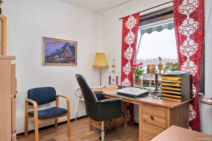 Mårdvägen 3 i Njurunda - Nolby, Sundsvalls kommun - villa till salu - Hemnet