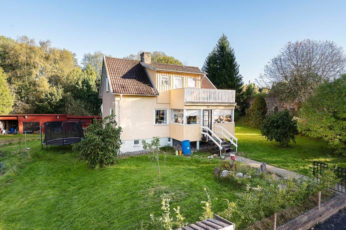 Bostäder till salu (31) - Herrljunga kommun - Hemnet