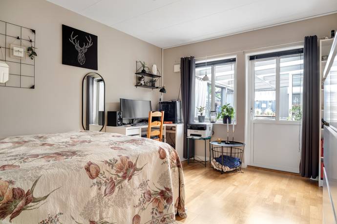 Knastvägen 2 i Trelleborg, Trelleborgs kommun - villa till salu - Hemnet