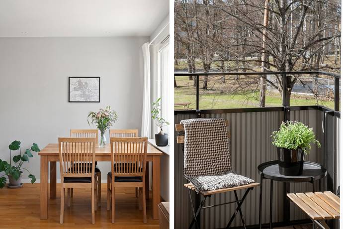 Rondellen 22 i Järfälla, Järfälla kommun - lägenhet till salu - Hemnet