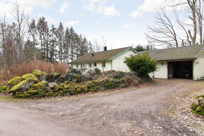 Bostäder till salu - Hörby kommun - Hemnet