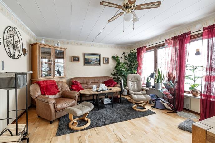 Backsippevändan 4 i Blackstad, Västerviks kommun - villa till salu - Hemnet