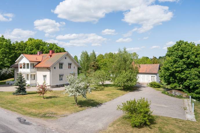 Kulefallsvägen 19A i Östra Ryd, Söderköpings kommun - övrigt till salu ...