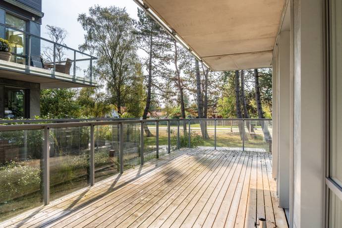 Clemensagervägen 3B i Falsterbo, Vellinge kommun - lägenhet till salu - Hemnet