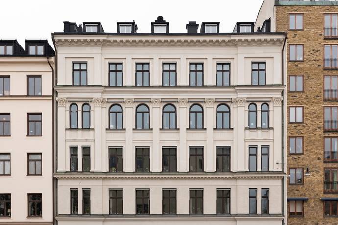 Dalagatan 36 i Vasastan, Stockholms kommun - lägenhet till salu - Hemnet