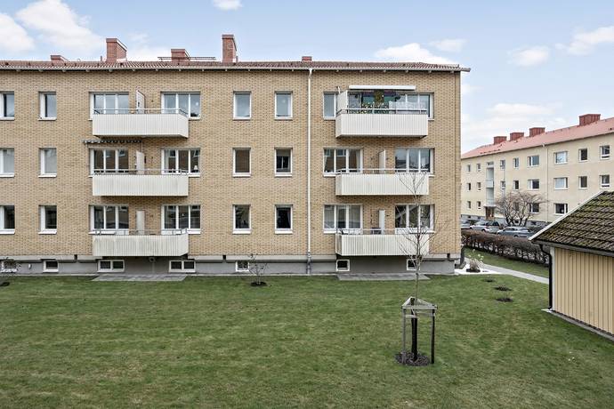 Lagmansgatan 4A i Lindö, Kalmar kommun - Lägenhet till salu - Hemnet