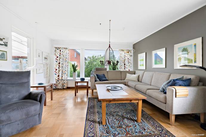 Baldersvägen 13 i Henja, Gislaveds kommun - villa till salu - Hemnet