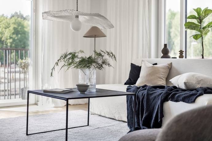 Arne Tiselius gata 60A i Rosendal, Uppsala kommun - lägenhet till salu ...