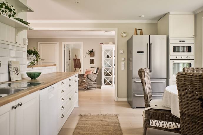 Torplyckevägen 8 i Bankeryd, Jönköpings kommun - villa till salu - Hemnet