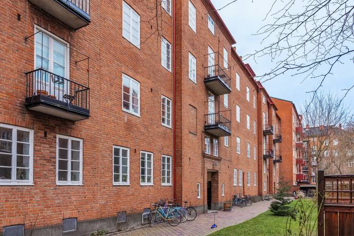 Amiralsgatan 34 i S:t Knut, Malmö kommun - lägenhet till salu - Hemnet