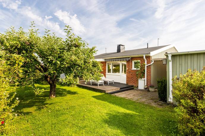 Åkervägen 7C i Sunnersta, Uppsala kommun - radhus till salu - Hemnet