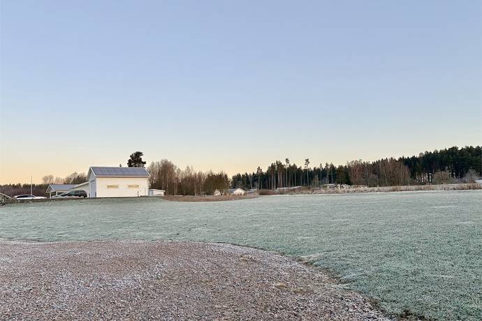 Hoberg Sunnanäng 9 i Centrala Vårgårda, Vårgårda kommun - tomt till ...