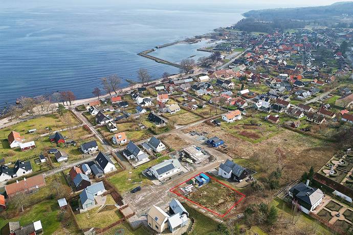 Wiklands backe 7 i Kivik, Simrishamns kommun - tomt till salu - Hemnet