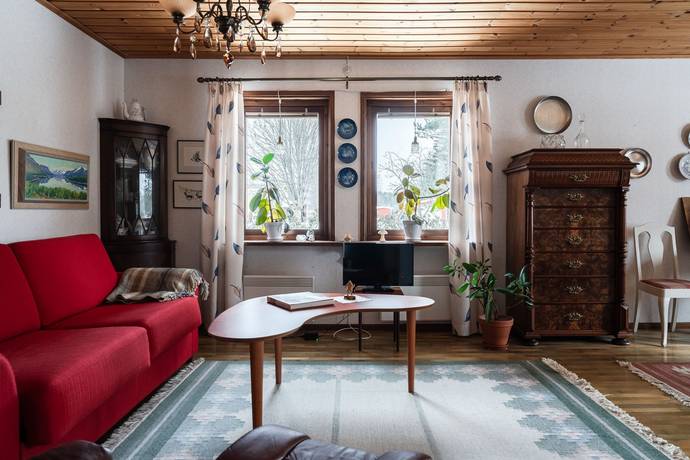 Hagvägen 1 i Kusmark, Skellefteå kommun - villa till salu - Hemnet