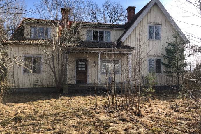 Hus till salu - Lindesbergs kommun - Hemnet