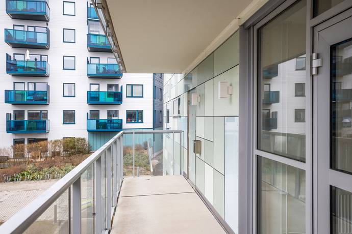 Mittlinjen 13B i Arenaparken, Lunds kommun - lägenhet till salu - Hemnet