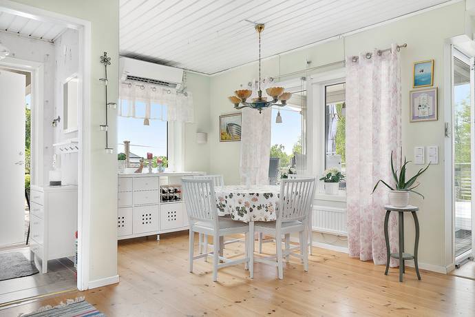 Hargemarksvägen 1 i Harge, Askersunds kommun - villa till salu - Hemnet