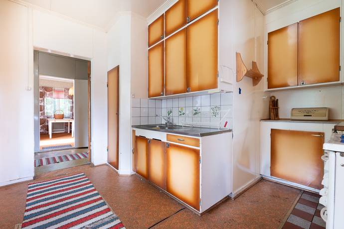 Lauris väg 6 i Hakkas, Gällivare kommun - villa till salu - Hemnet