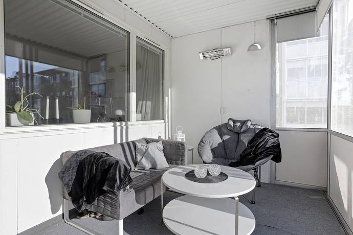 Röda gatan 16D i Berga, Kalmar kommun - lägenhet till salu - Hemnet