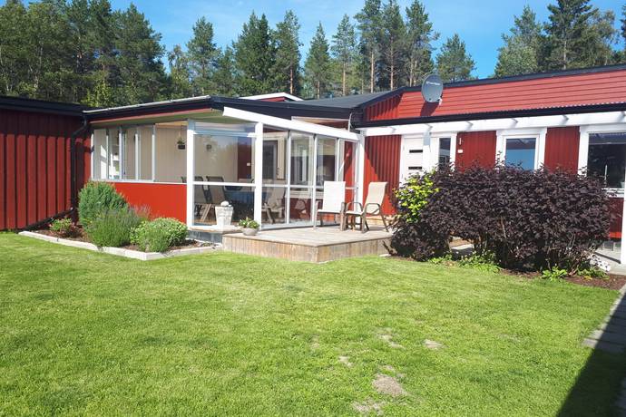 Bågvägen 23 - Såld radhus (Äganderätt) - Holmsund, Umeå kommun - Hemnet