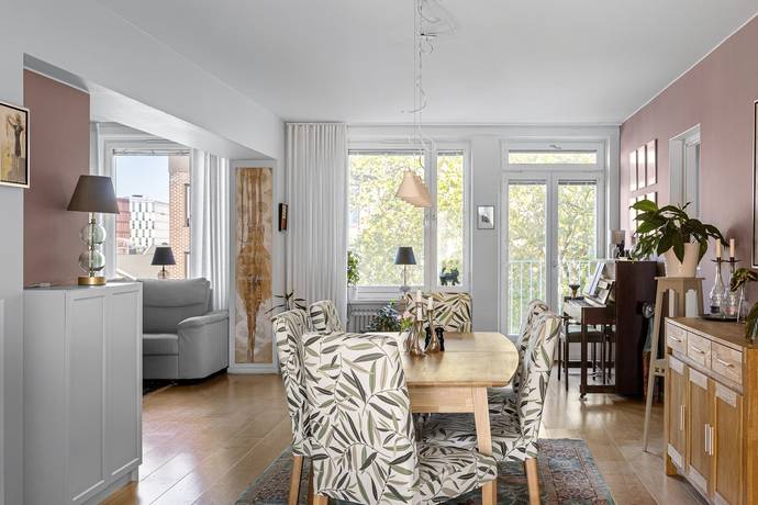 Knut Den Stores Torg 1D i Centrum, Lunds kommun - Lägenhet till salu ...