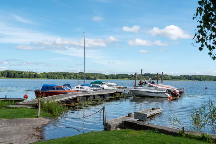 Strängnäsvägen 4 i Stallarholmen, Strängnäs kommun - villa till salu ...