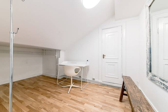 Engelbrektsgatan 23 i Östermalm, Stockholms kommun - lägenhet till salu ...