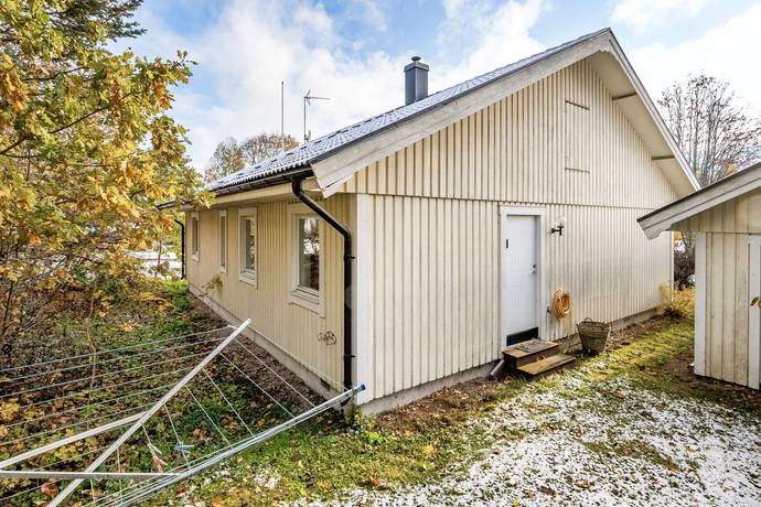 Buskavägen 9 i Avesta, Avesta kommun - villa till salu - Hemnet