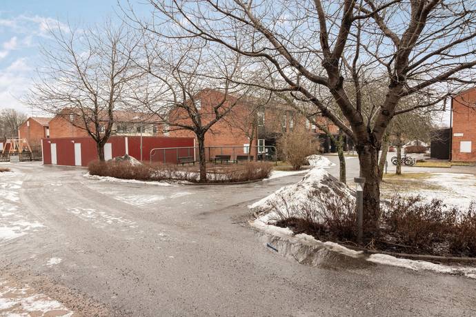 Vasavägen 54 A i Rotebro, Sollentuna kommun - lägenhet till salu - Hemnet