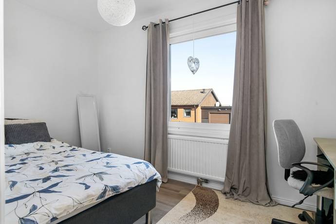 Höstgatan 8 i Simrislund, Simrishamns kommun - villa till salu - Hemnet