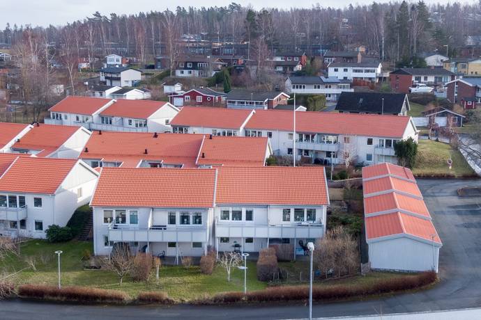 Bostäder till salu - Bankeryd, Jönköpings kommun - Hemnet