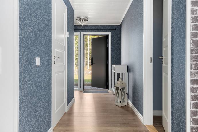 Tolg Skogen 1 i Tolg, Växjö kommun - villa till salu - Hemnet