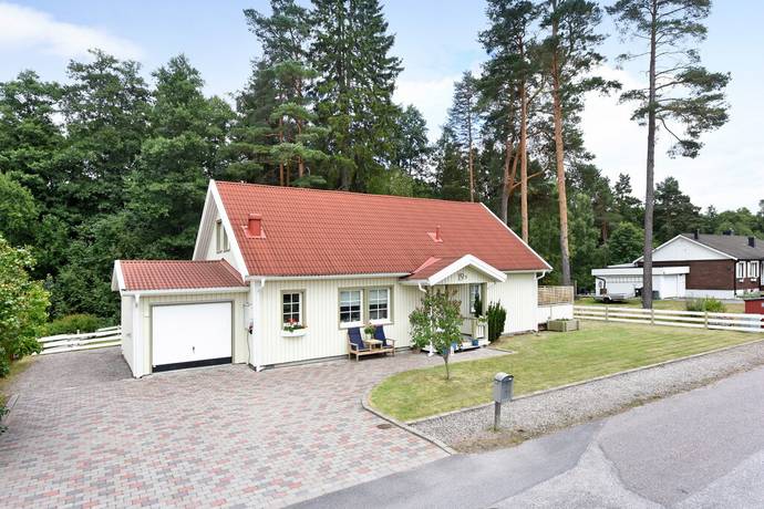 Hus till salu - Valbo, Gävle kommun - Hemnet