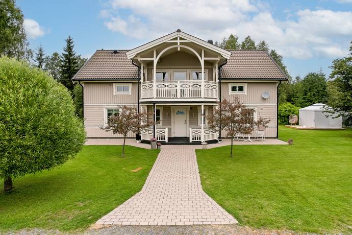 Bostäder till salu (13) - Vindeln, Vindelns kommun - Hemnet