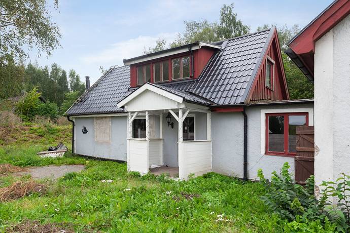Skurup 1210 i Skurup, Skurups kommun - Villa till salu - Hemnet