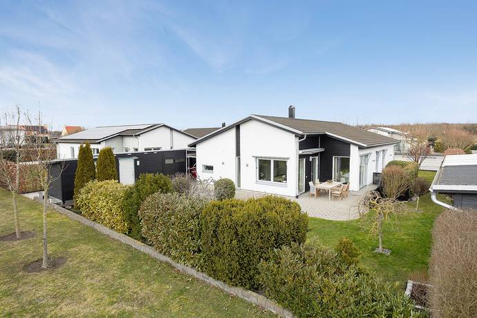 Sänghs byaväg 15 i Stavstensudde, Trelleborgs kommun - villa till salu - Hemnet