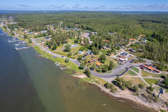 Vålösundsvägen 160 i Skärgården, Kristinehamns kommun - villa till salu ...