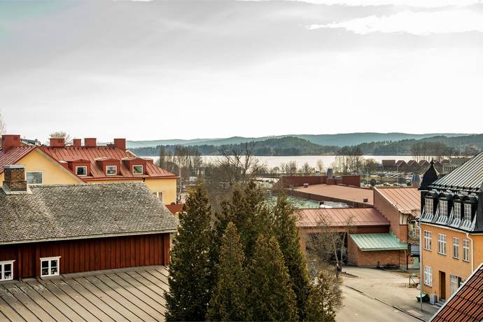 Lägenheter till salu - Arvika kommun - Hemnet